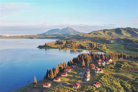 Berikut Ini Destinasi Wisata Hidden Gem Yang Ada Di Sumatera Barat Harian Haluan