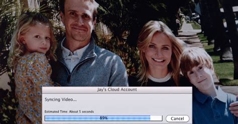 The Cloud Is The Villain In Jason Segel Comedy Sex Tape The Verge