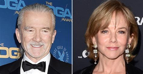 Patrick Duffy And Linda Purl Getting Hitched Sources
