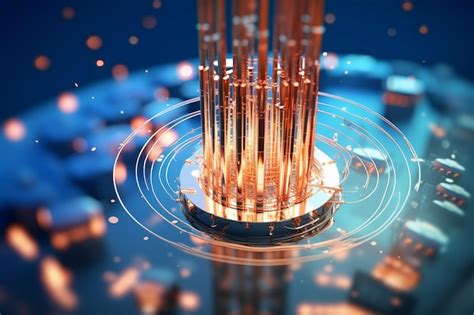 Premium Photo Digital Mobile Satellite Communications Future G