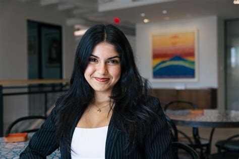 This Summer I Had The Wonderful Opportunity Of Working At The Emerson Collective On The