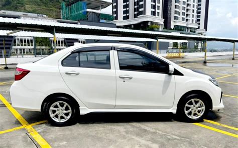 Perodua Bezza 1 0 Manual Cars Cars For Sale On Carousell