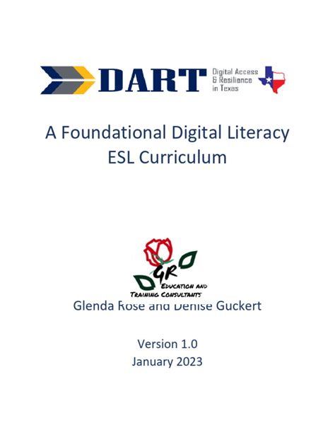 dart v1 0 introduction and appendices pdf