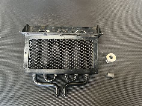 【傷や汚れあり】希少 当時物 キジマ オイルクーラー Z1 Z2 Z Kz Mk2 Fx Cbx Gs Cb Kijimaの落札情報詳細