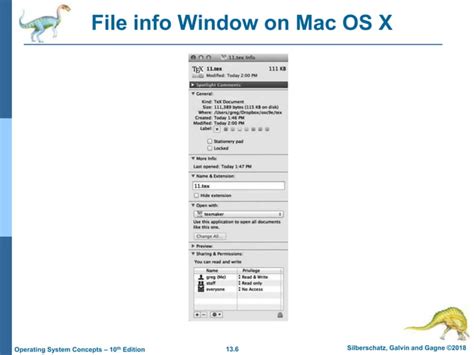 File System Interfacepptx