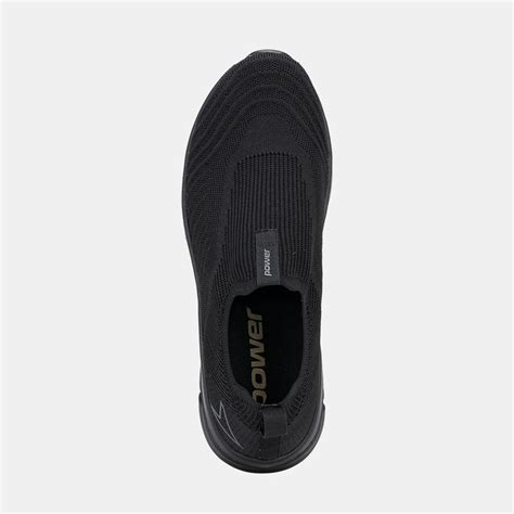 Bata บาจา Power รองเท้าผ้าใบเดินออกกำลังกาย สำหรับผูชาย รุ่น Prime Walk