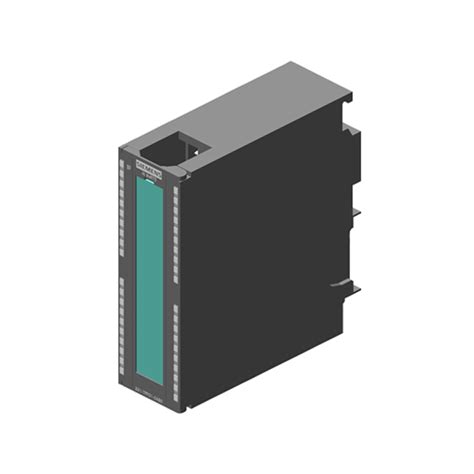 S7 300 数字量输出模块前连接器 工控猫