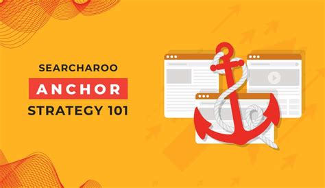 Searcharoos Anchor Strategy Searcharoo