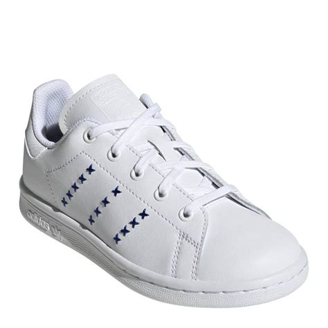 Zapatillas Urbanas Niños Unisex Adidas Stan Smith Adidas Originals