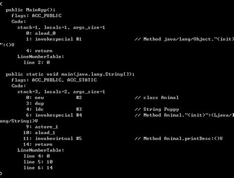 Java 程序编译和运行的过程解释一下java程序的编译和运行过程。 Csdn博客