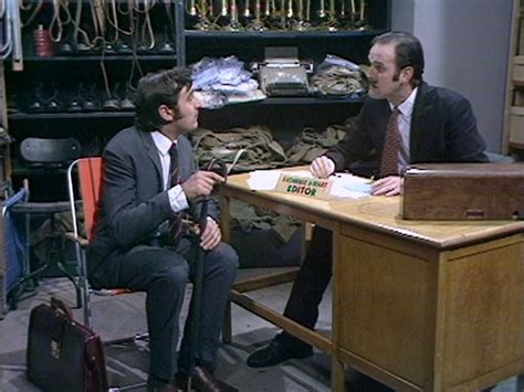 Job Hunter Monty Python Wiki Fandom