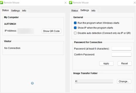 How To Use Your Android Phone As A Wireless Mouse Trackpad Or Keyboard Phandroid