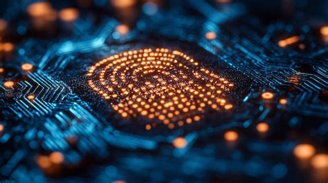 Advanced Aipowered Cybersecurity System Cybersecurity Protection