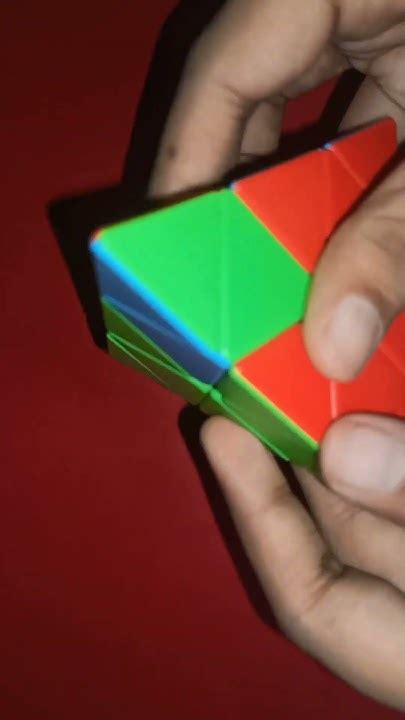 Rubikscube Pattern Pyraminx Youtube