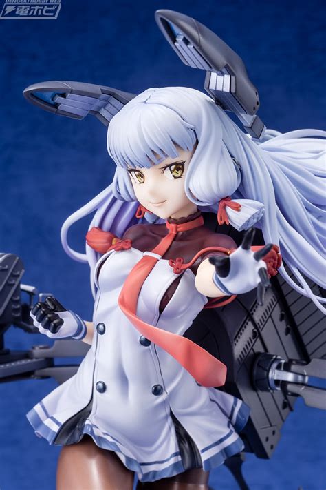 『艦隊これくしょん 艦これ 』叢雲改二がダイナミックな姿でマックスファクトリーから出撃！ 電撃ホビーウェブ