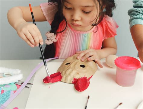 Rekomendasi Art And Craft Di Jogja Untuk Liburan Seru Si Kecil Happy