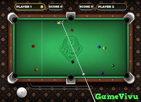 Game Bida 2 Người Chơi Game Miễn Phí Online
