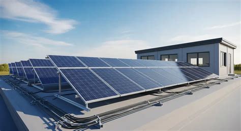 Cosè Il Coefficiente Termico Di Un Impianto Fotovoltaico