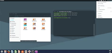 Adapta A Material Design Gtk Theme For Ubuntu And Linux Mint