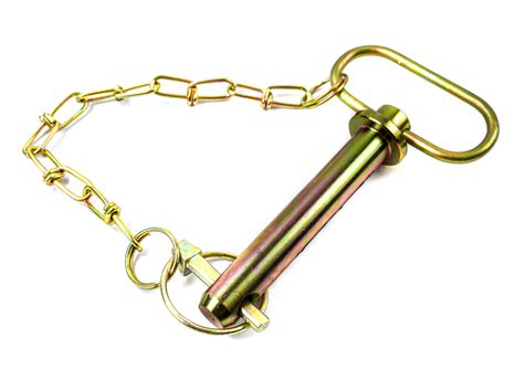 Jcb Style Towing Pin Oem 545 13600 Jcb Style Telehandler Pins