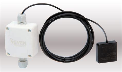 Back Of Module Temperature Sensor For PV Panels Australia Supplied