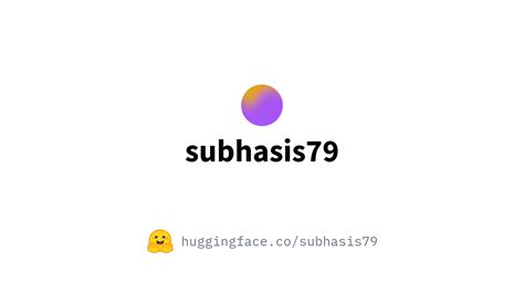 Subhasis79 Subhasis
