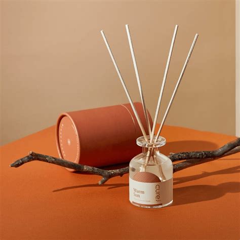 Reed Diffuser Boxes Custom Beauty Box