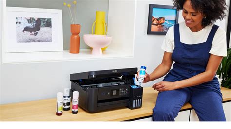 Epson Connect Printer Setup Eenvoudig En Snel
