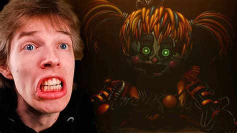 DIGGER WAS GEHT JETZT AB Five Nights At Freddys 6 Pizza Simulator
