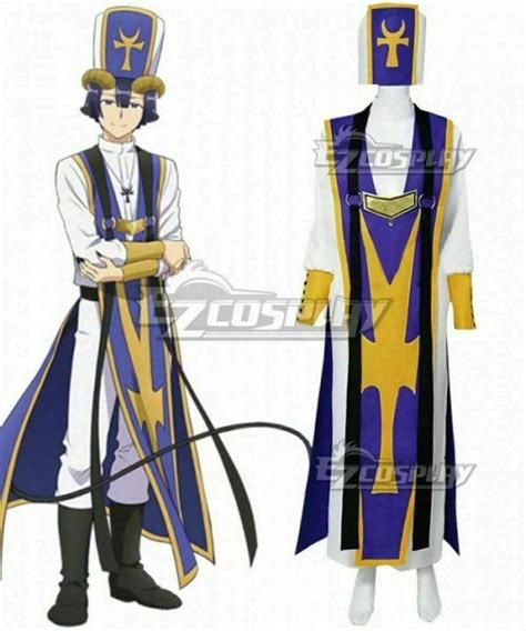 Le Diable Peut Pleurer 4 Cosplay
