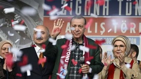الانتخابات التركية 2023 هل يحسم الناخبون الجدد والنساء نتائجها؟ Bbc