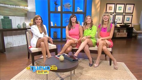 Reporter101 Blogspot Tg Week Anna Kooiman Ainsley Earhardt And Other
