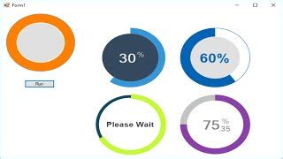 Devexpress Progress Bar Safasim