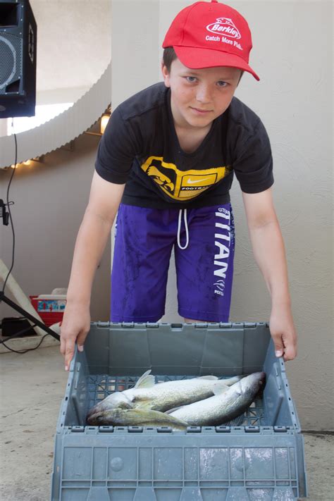 Spring Walleye Classic