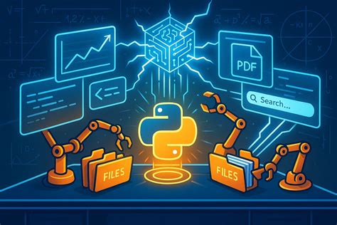 how i built a fully automated ai research assistant in python by zain
