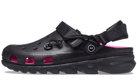 Post Malone X Crocs Town