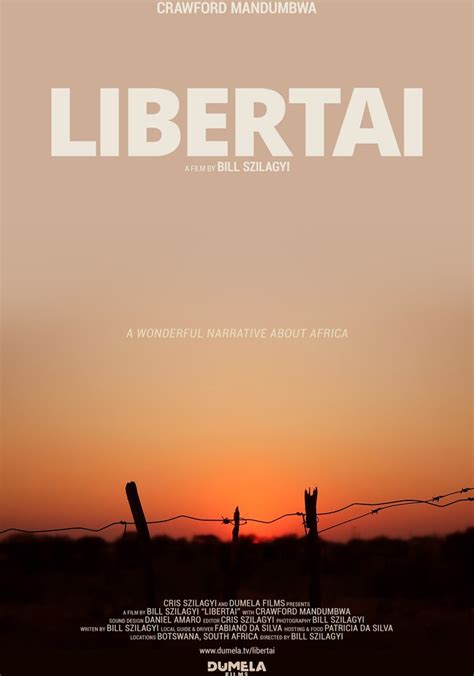 Libertai Filme Veja Onde Assistir Online