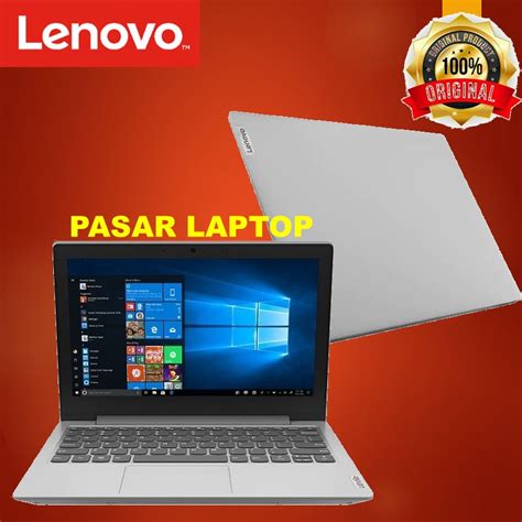 Jual Lenovo Ideapad 1 14alc7 31id Ryzen 3 5300u 8gb 512gb Ssd Win 11