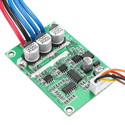 Bldc Arduino
