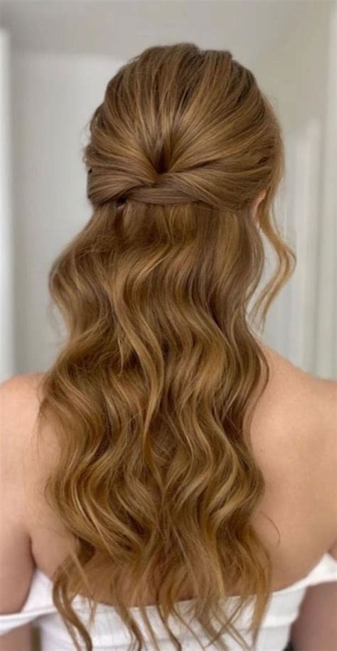 50 Classic Wedding Hairstyles That Never Go Out Of Style Bronde Hair