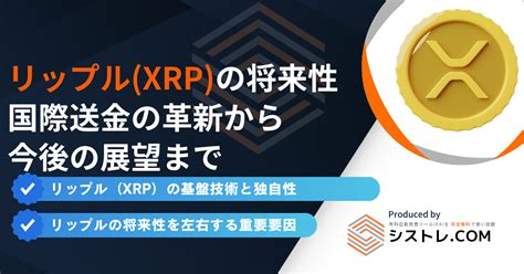 リップル（xrp）について完全解説：国際送金の革新