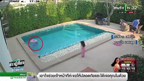 SwimmingXDrowning Object Detection Model By Saharat