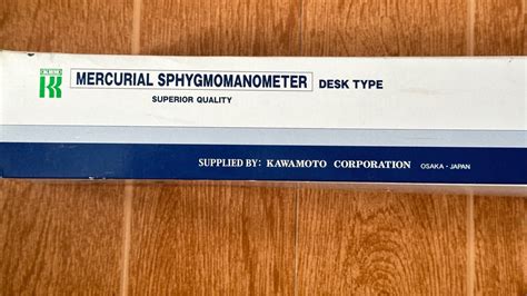 Mercurial Sphygmomanometer Dest Type Health And Nutrition Health Monitors And Weighing Scales On