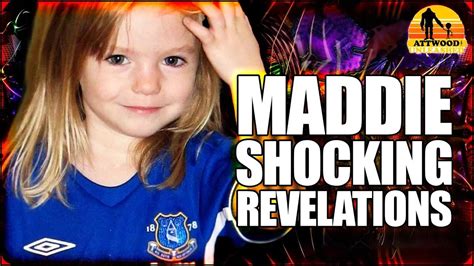 Shocking Revelations In The Maddie Mccann Case