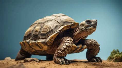 Do Tortoises Have Tails At Pablo Joyce Blog