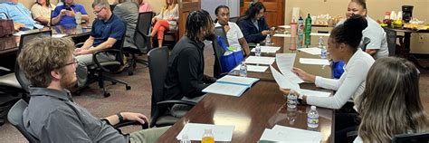 Alabama Nrcs Pathways Present On Summer Experience Natural Resources