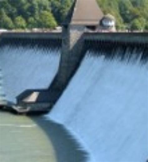 Wasserkraft Energie Und Umwelt At