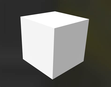 Simple Minimalist Cube Calibration Cube By 3dcrafterbro Download Free Stl Model