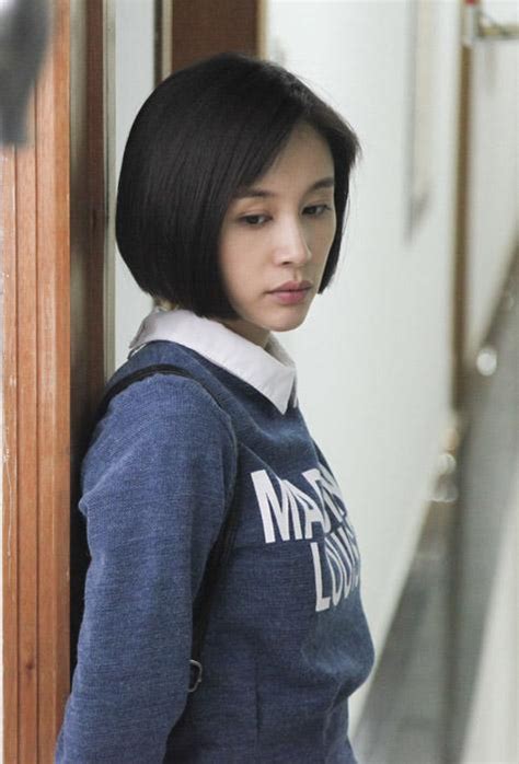 馮小剛力捧她，卻一直不紅，和賈乃亮戀愛無疾而終，被爆嫁富二代 每日頭條