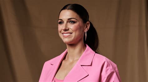 Alex Morgan Nike Ad